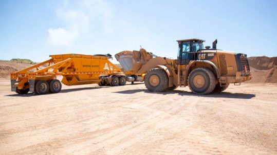 Products & Services | Edw. C. Levy Co.