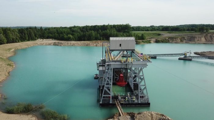 Products & Services | Edw. C. Levy Co.