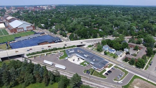 Products & Services | Edw. C. Levy Co.
