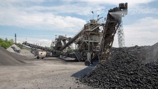 Products & Services | Edw. C. Levy Co.