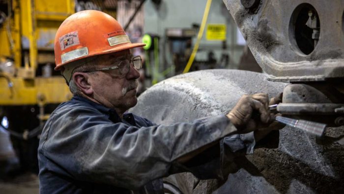 Products & Services | Edw. C. Levy Co.